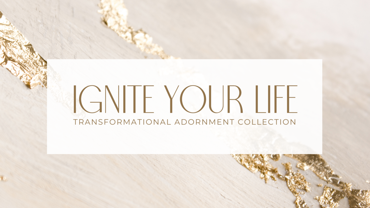 Natalie Clark | Ignite Your Life Collection