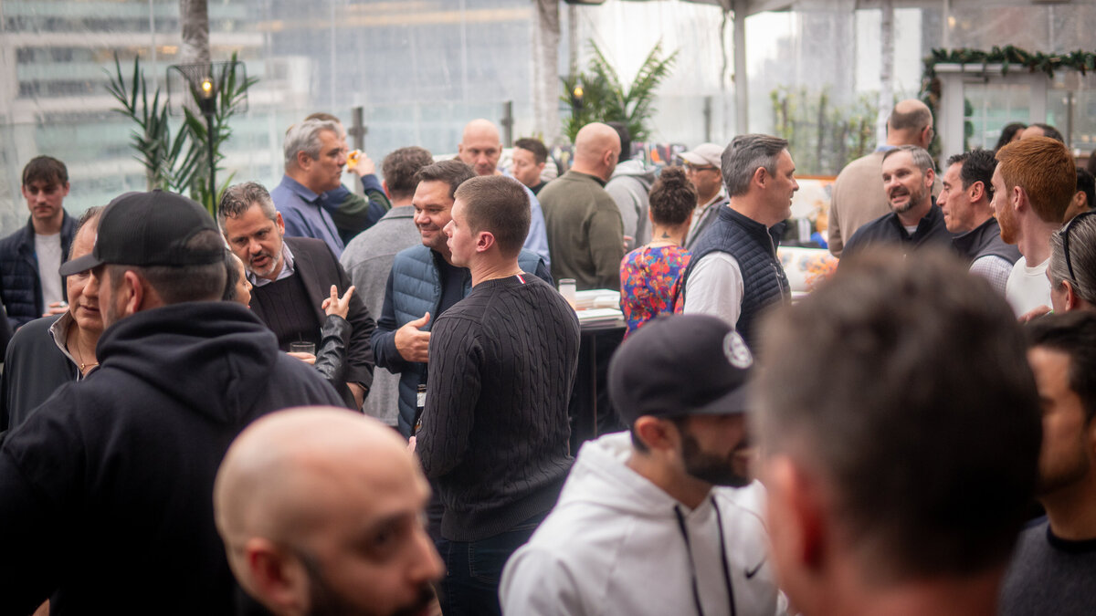 Join Our Thriving Trader Community | BTheTrader