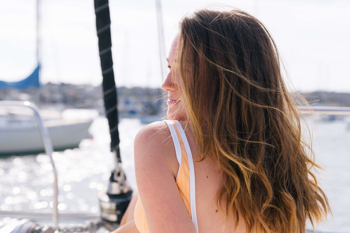 About | Genieva Bliss Media