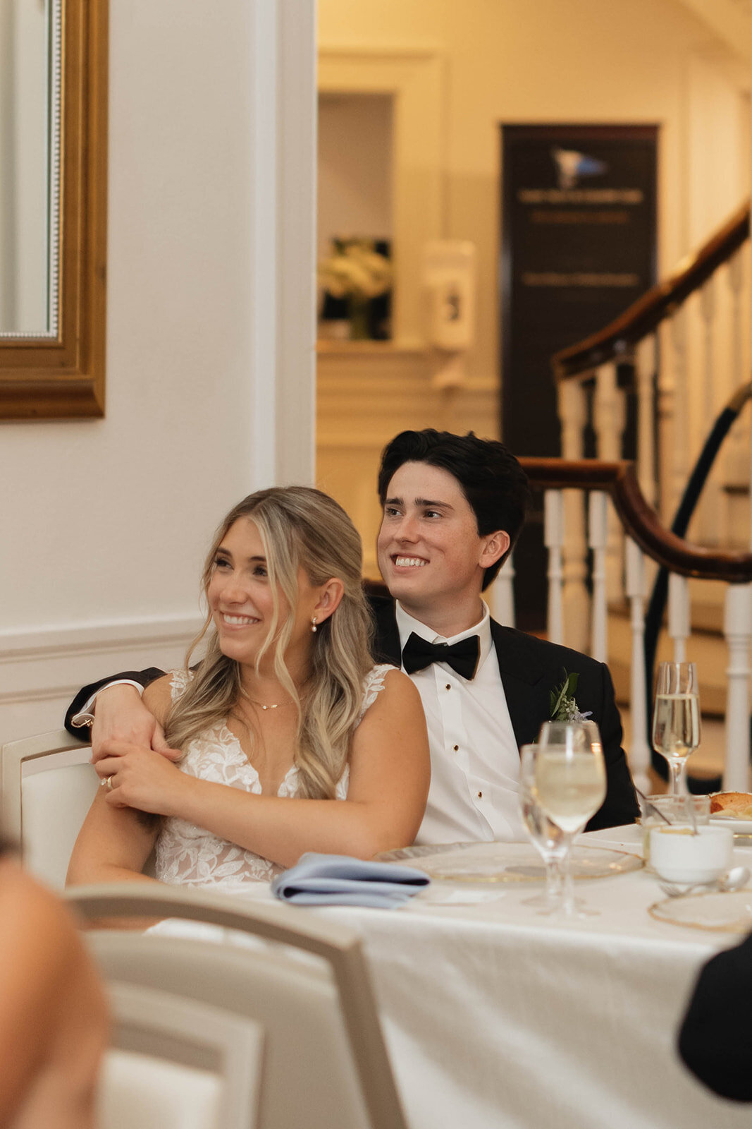 Tampa Wedding at Harborside Chapel & Yacht Club | EOE Events