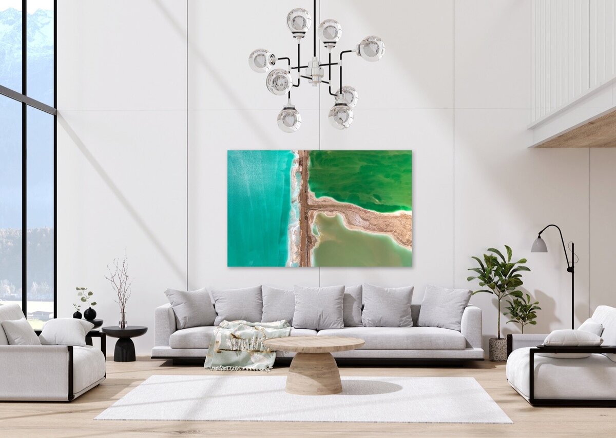 Collections | Donn Delson | Aerial Photographer