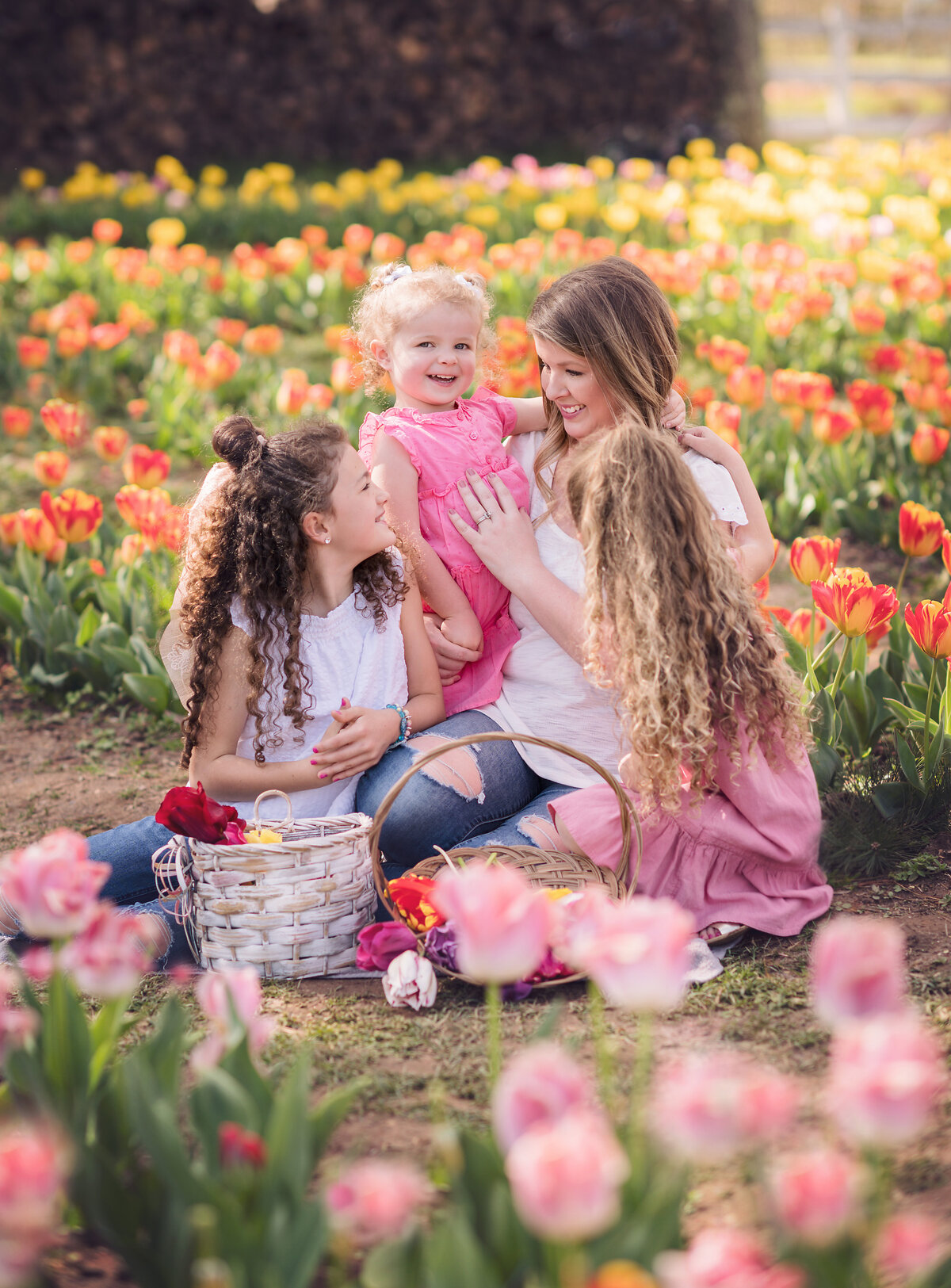 Mini Sessions