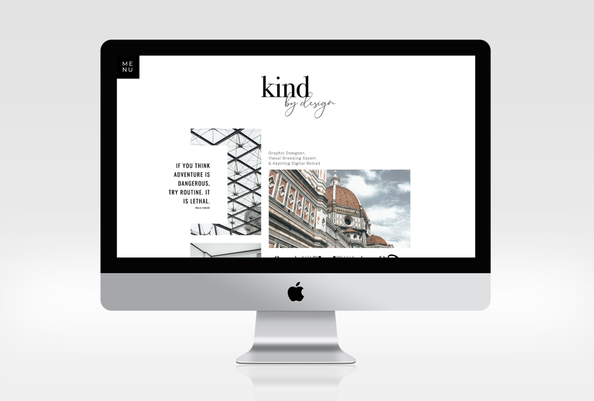 Kind By Design NYC