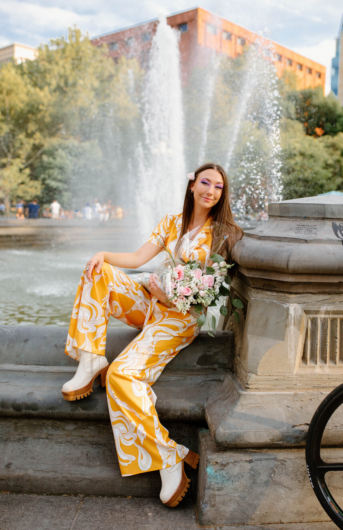 Portraits | Norfolk Virginia Photographer