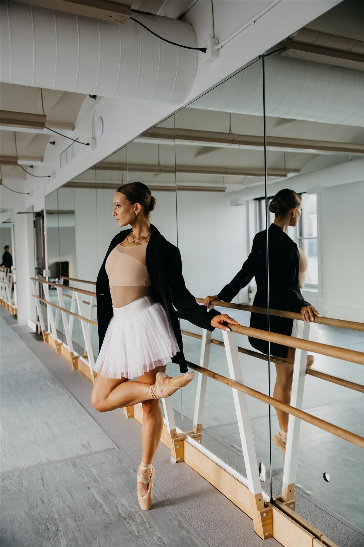 Foot & Ankles Foundations