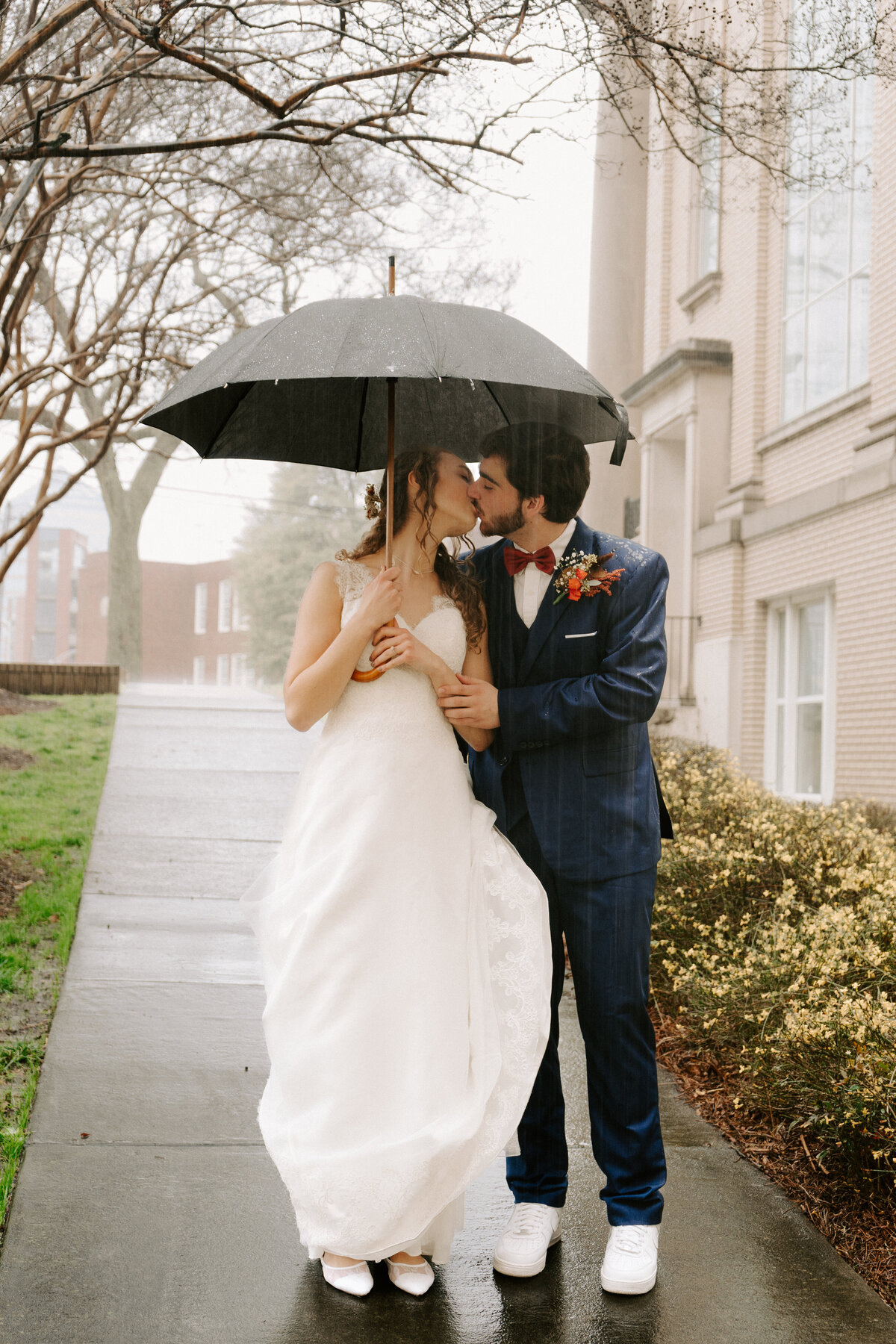 Raleigh North Carolina Wedding Photographer | Elizabeth