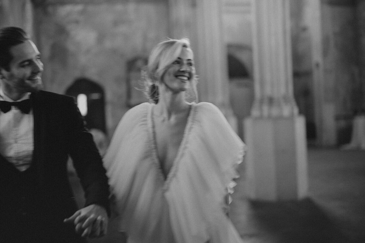 April M. Payne Photography : Documentary Wedding Photography