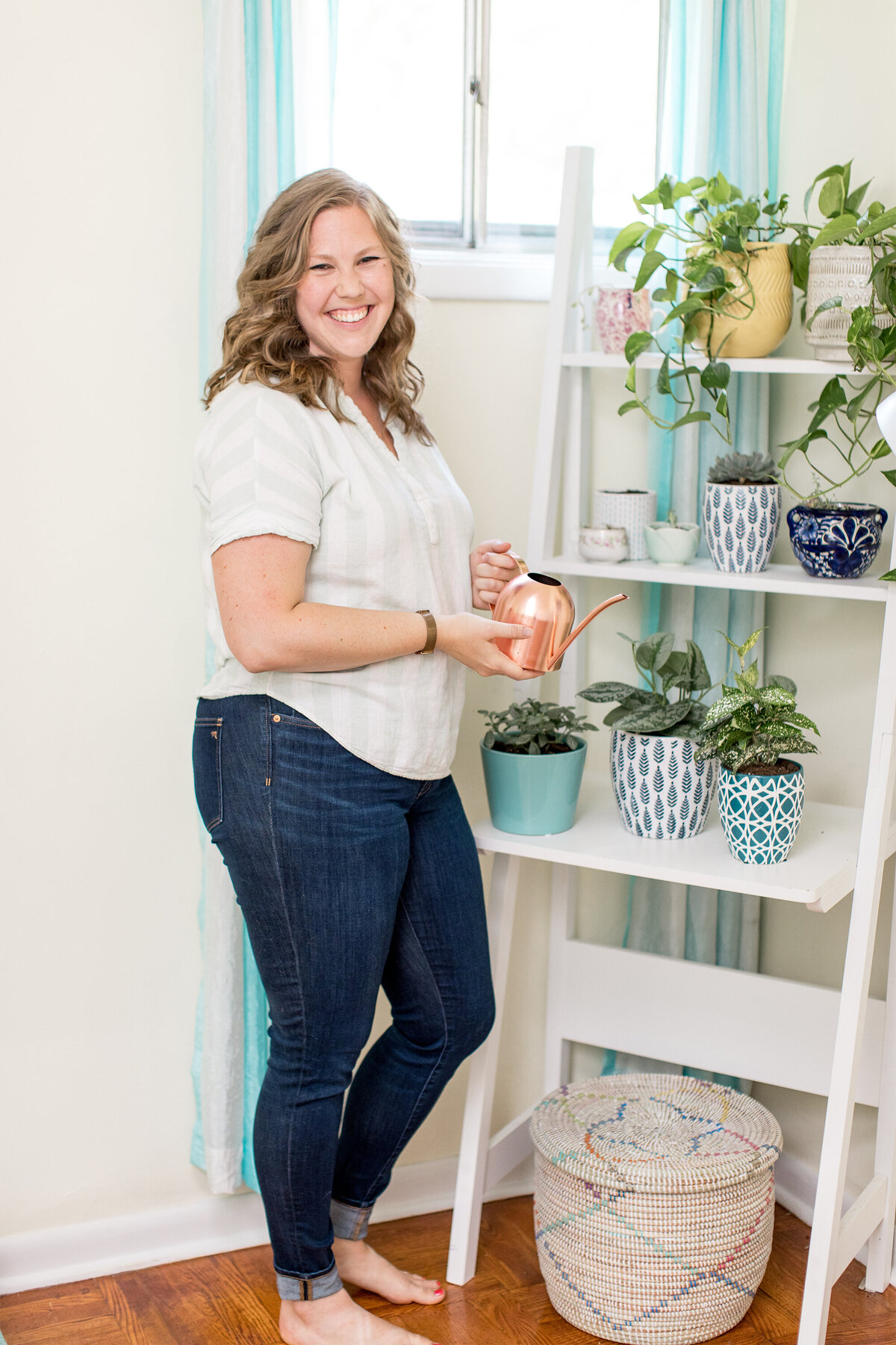 About Julia | SEO Expert for Florists, Gardeners, & Farmers