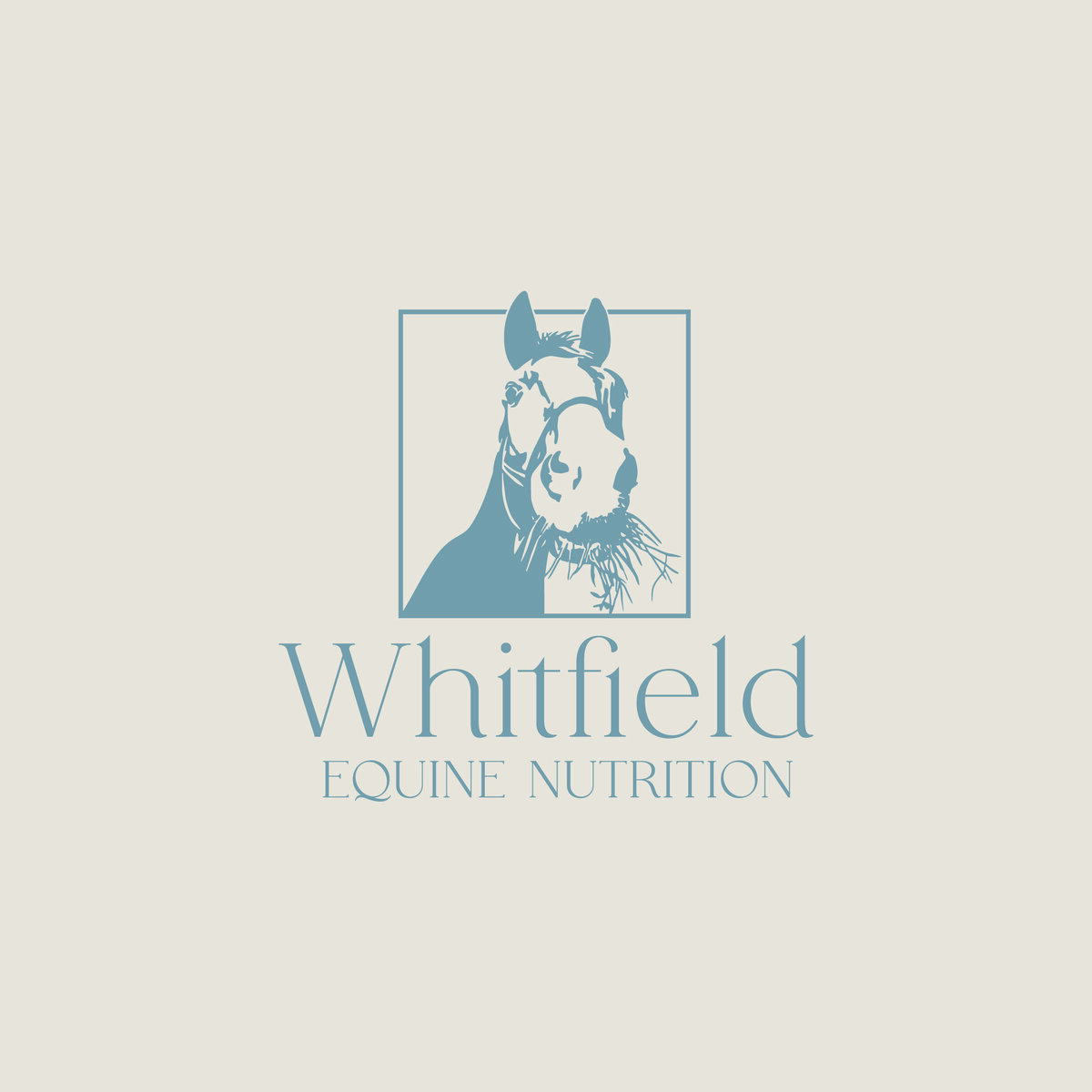 Whitfield Equine Nutrition