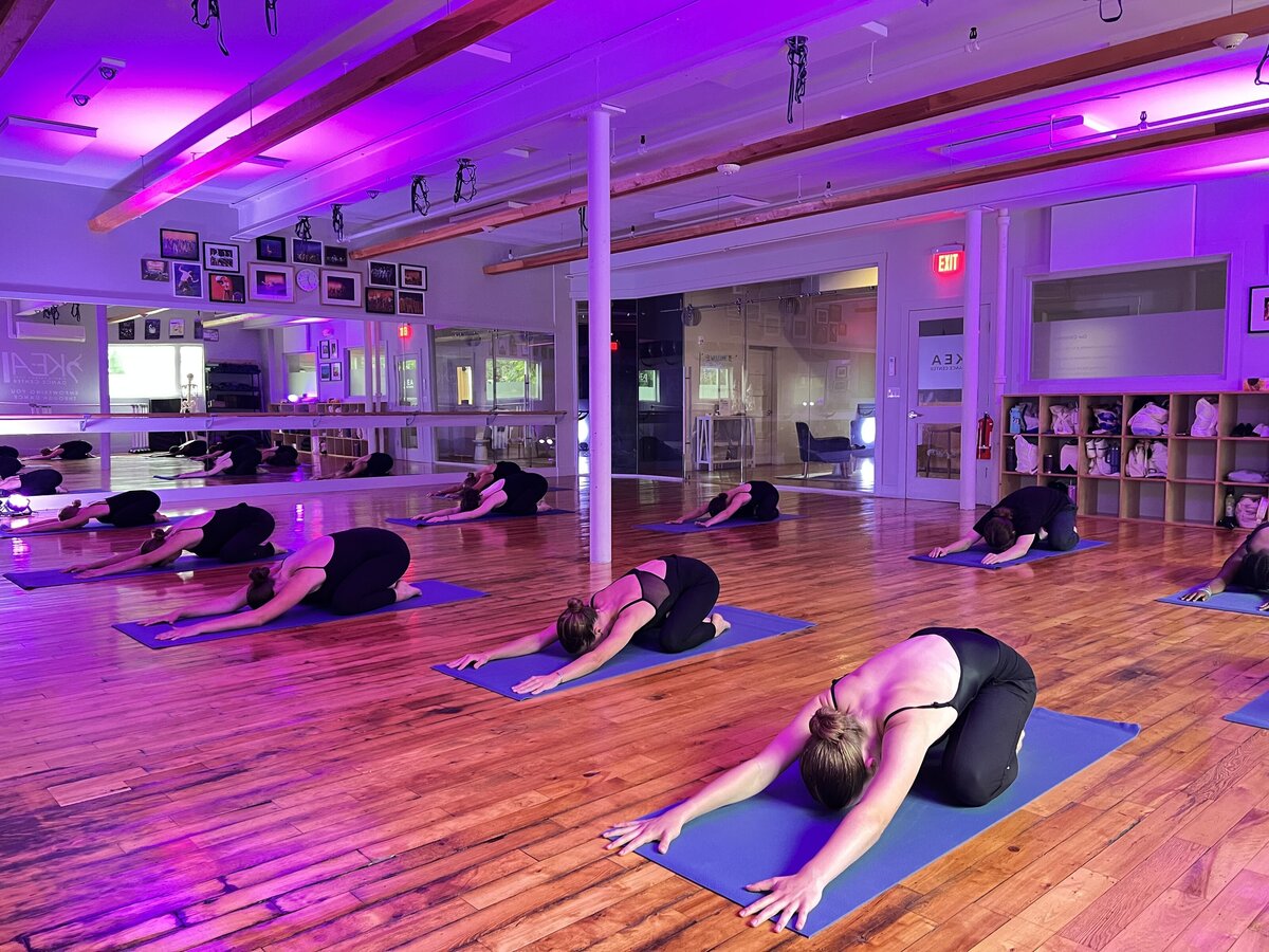 Workshops-Intensives-KEA Dance Center