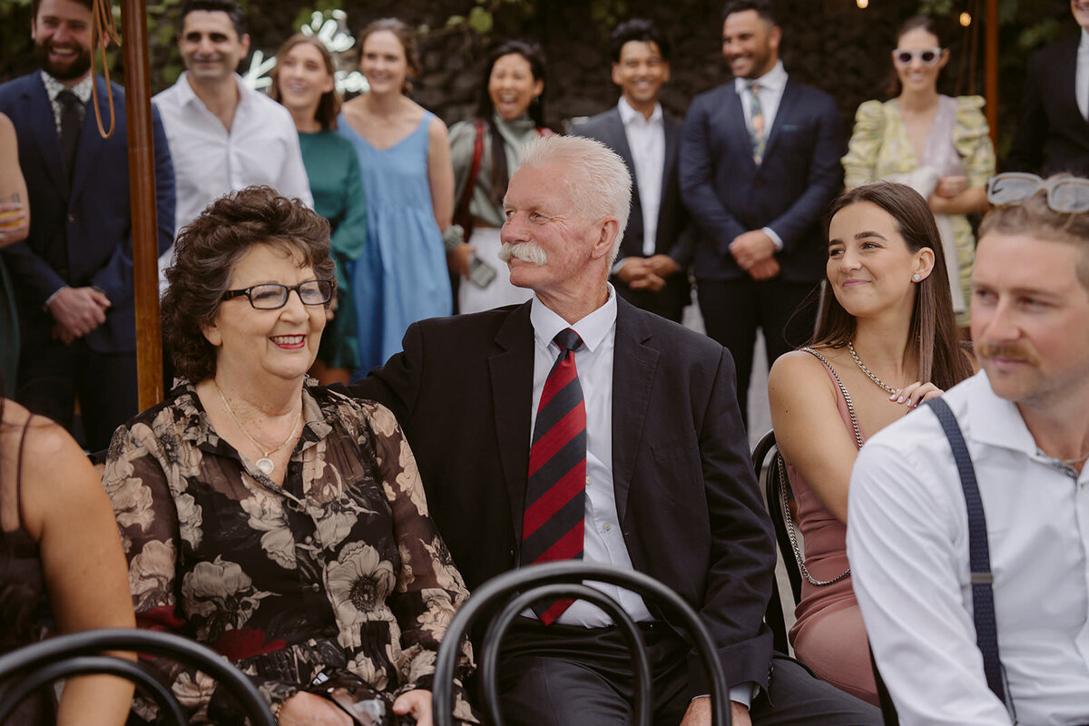 Wedding Gallery - Rochelle & Josh