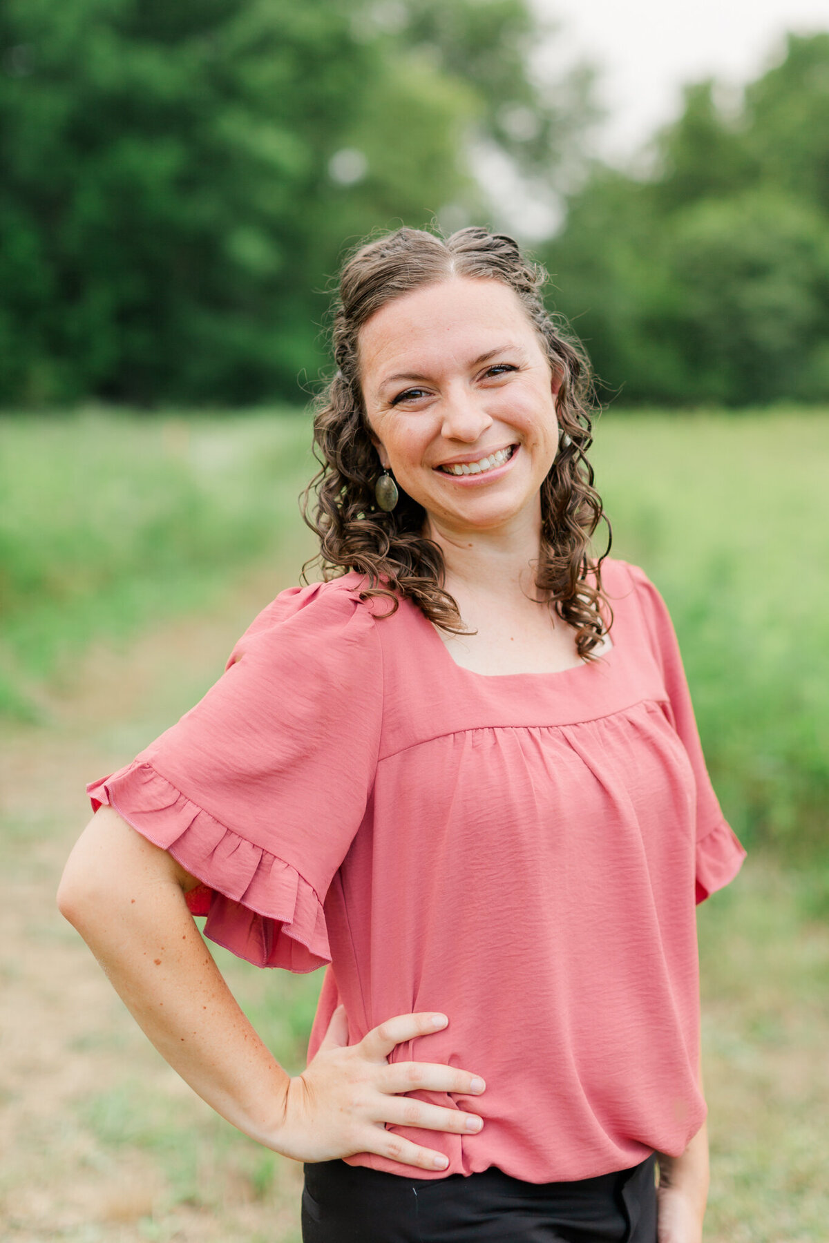 Thank You | Kelsey Borcherding | Private Photo Editor