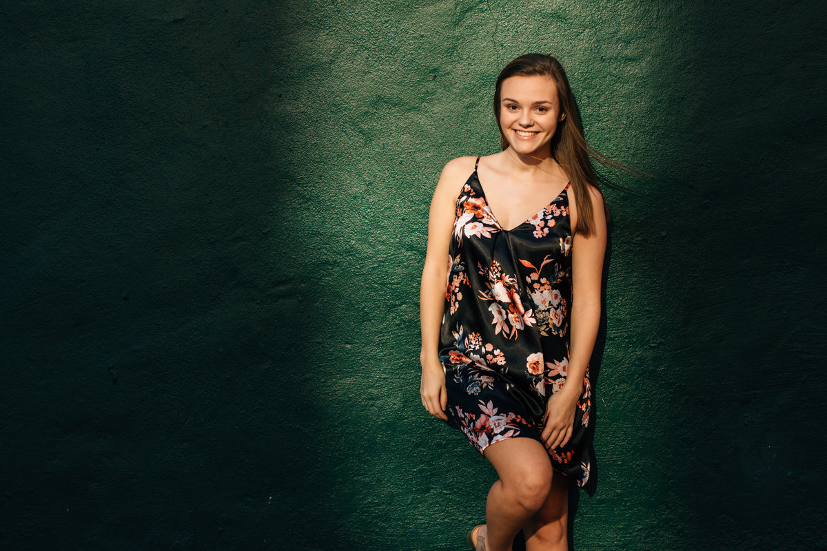 Hey! I'm Ryan, a Des Moines based portrait photographer. I specialize ...