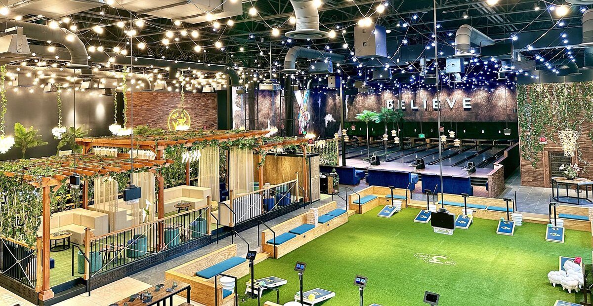 Your 3rd Spot | Experiences