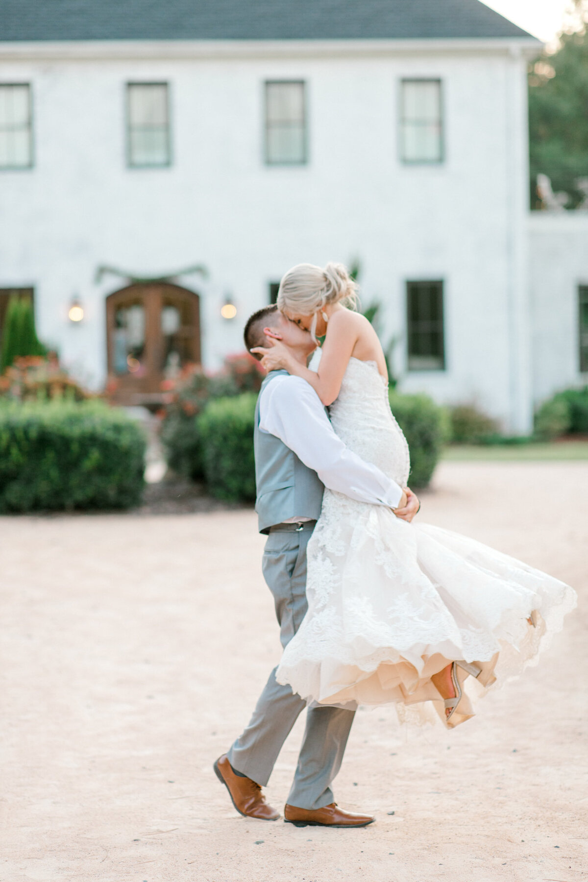 Amanda Nicole Photography | Raleigh NC Wedding Photography
