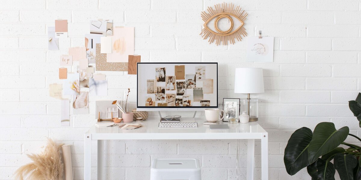 Praia Creative Studio is a sophisticated brand and luxury website ...