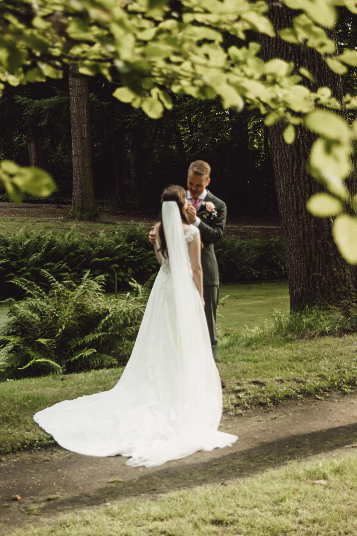 Bruidsfotograaf in Utrecht