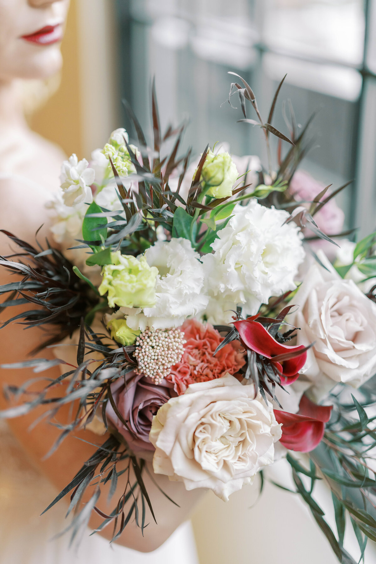Seattle Luxury Floral Design Services - Emerald City Flowers