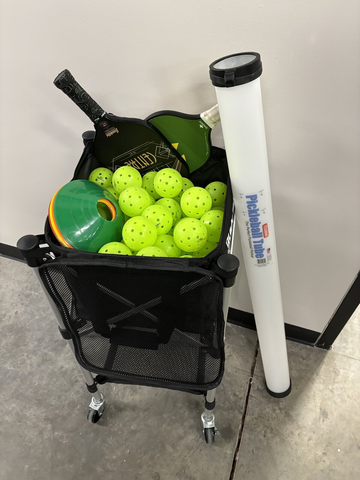 3rd Shot Pickleball - Lessons & Classes
