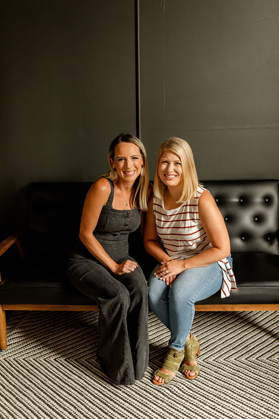 Duo Gives Back Application | Duo Collective