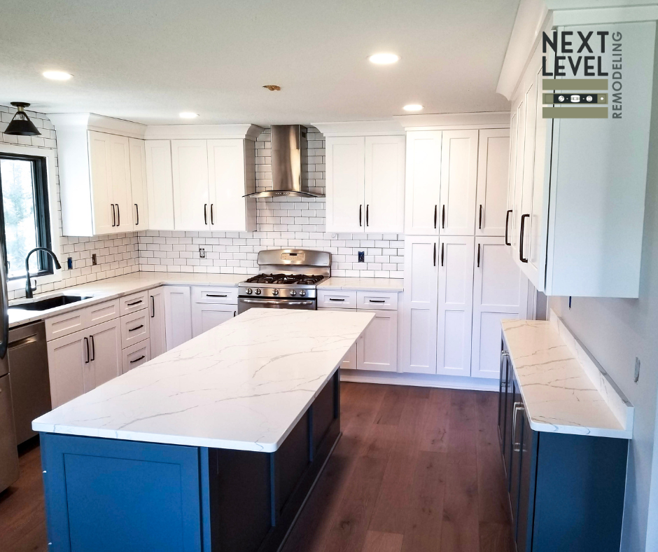 Next Level Remodeling | Twin Cities MN | Home Remodeling