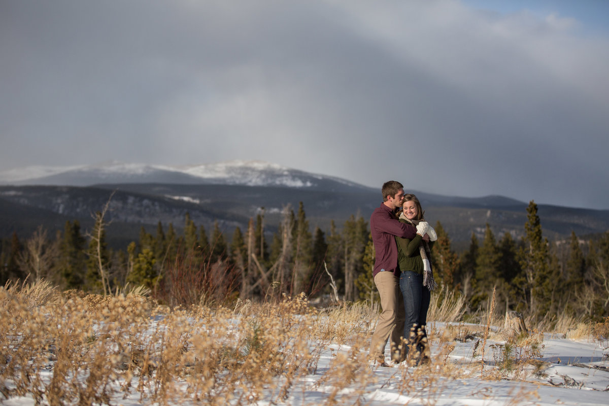 Jamie Beth Photography - Colorado & Destination Wedding Photographer