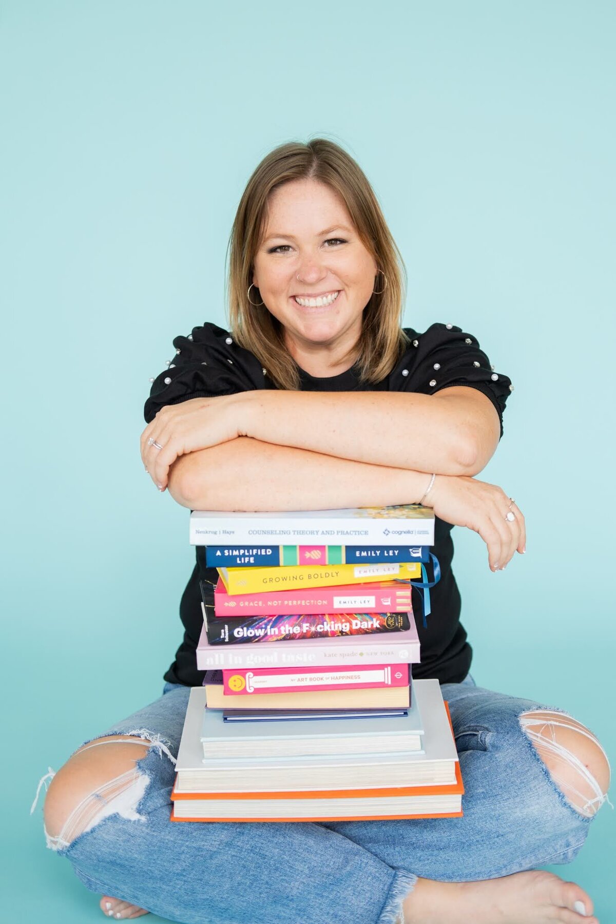 Jessica Brees photography, videography and school counseling