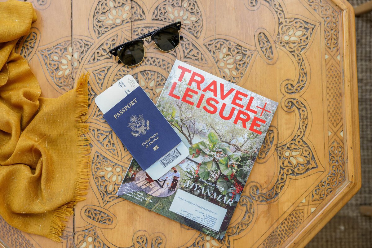 Point Me to First Class | Points Made Easy