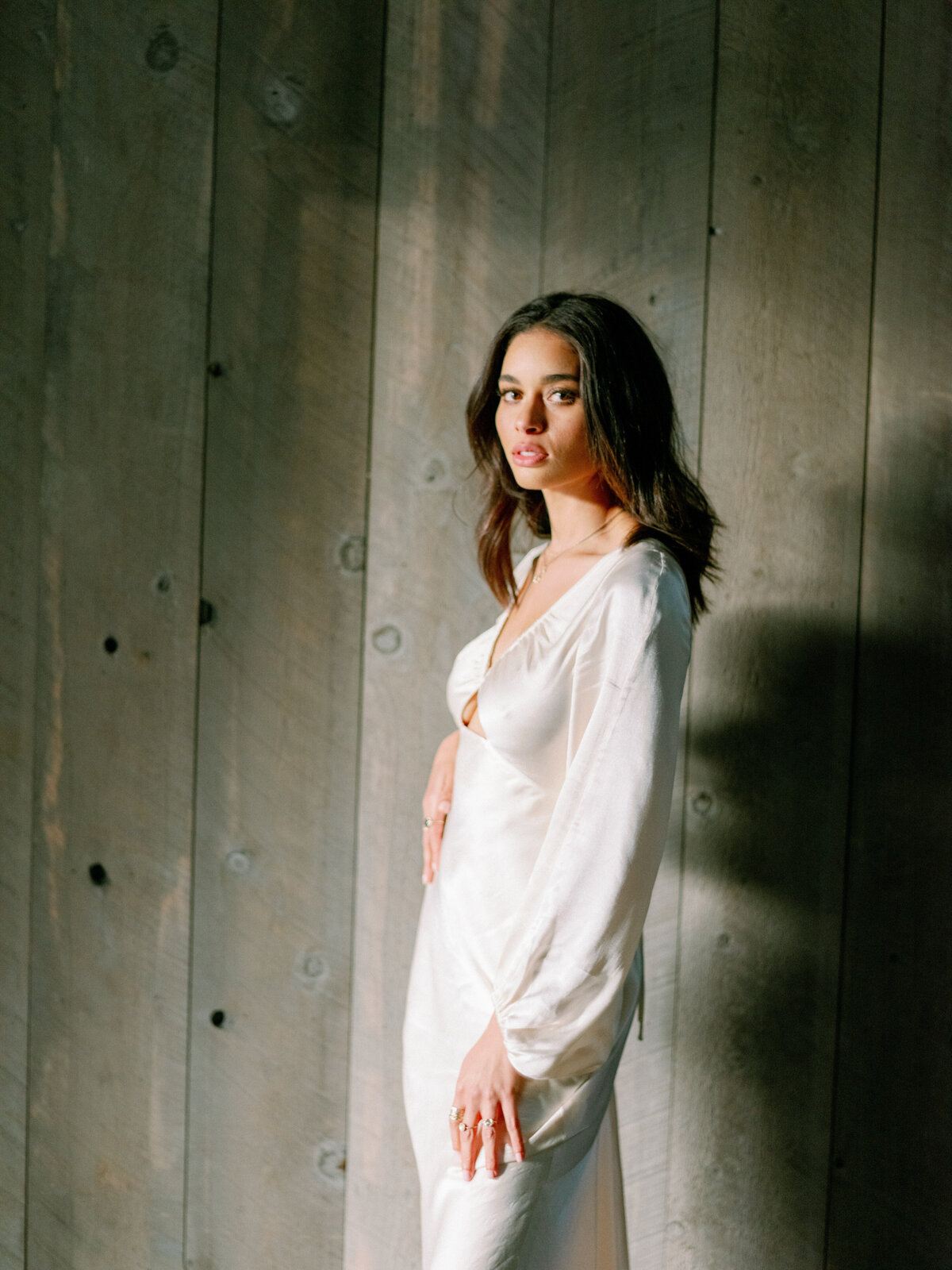 Bridal Beauty Portfolio | Raven Reed Makeup & Hair