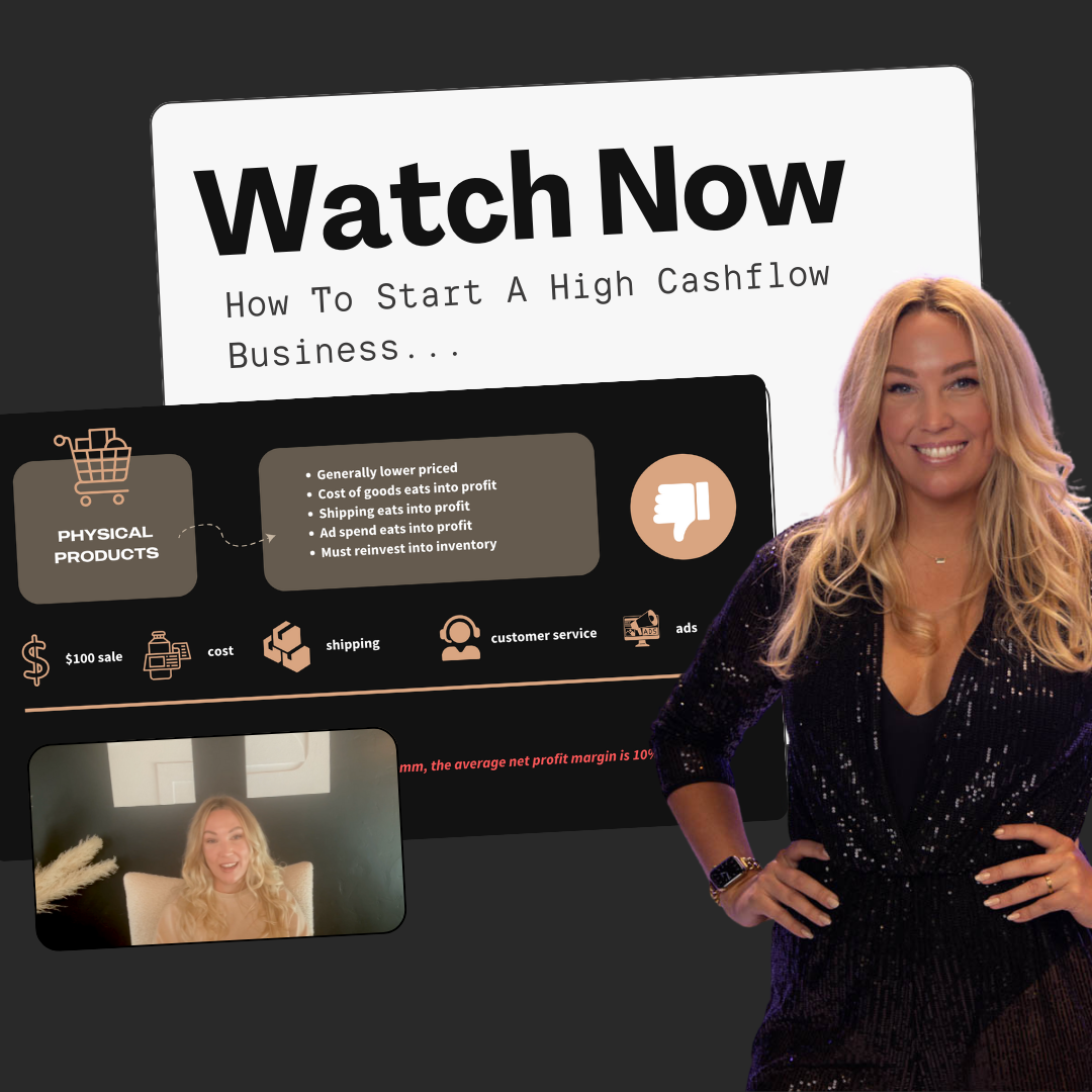 Business Model Breakdown 💰