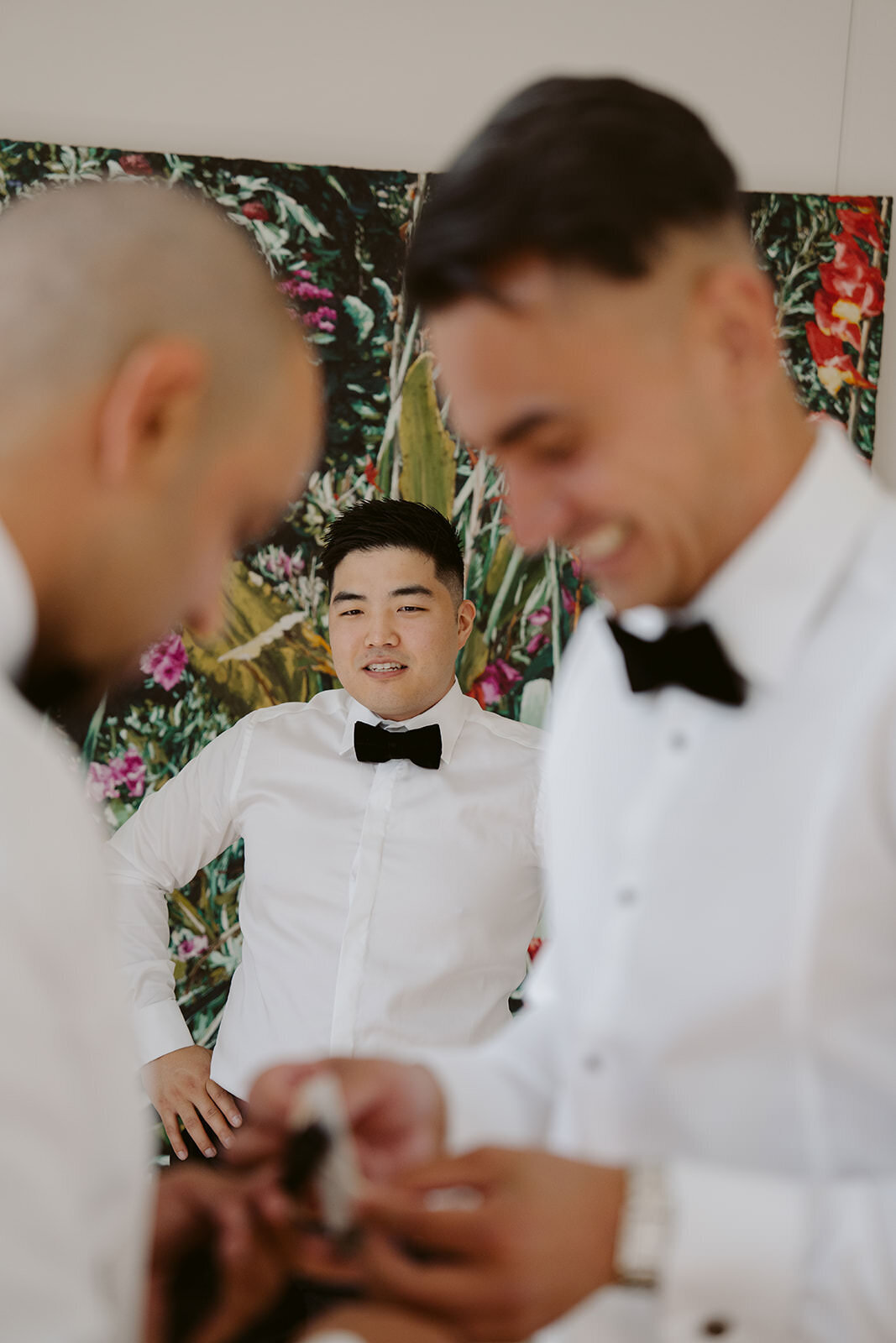 Wedding Gallery - Rochelle & Josh