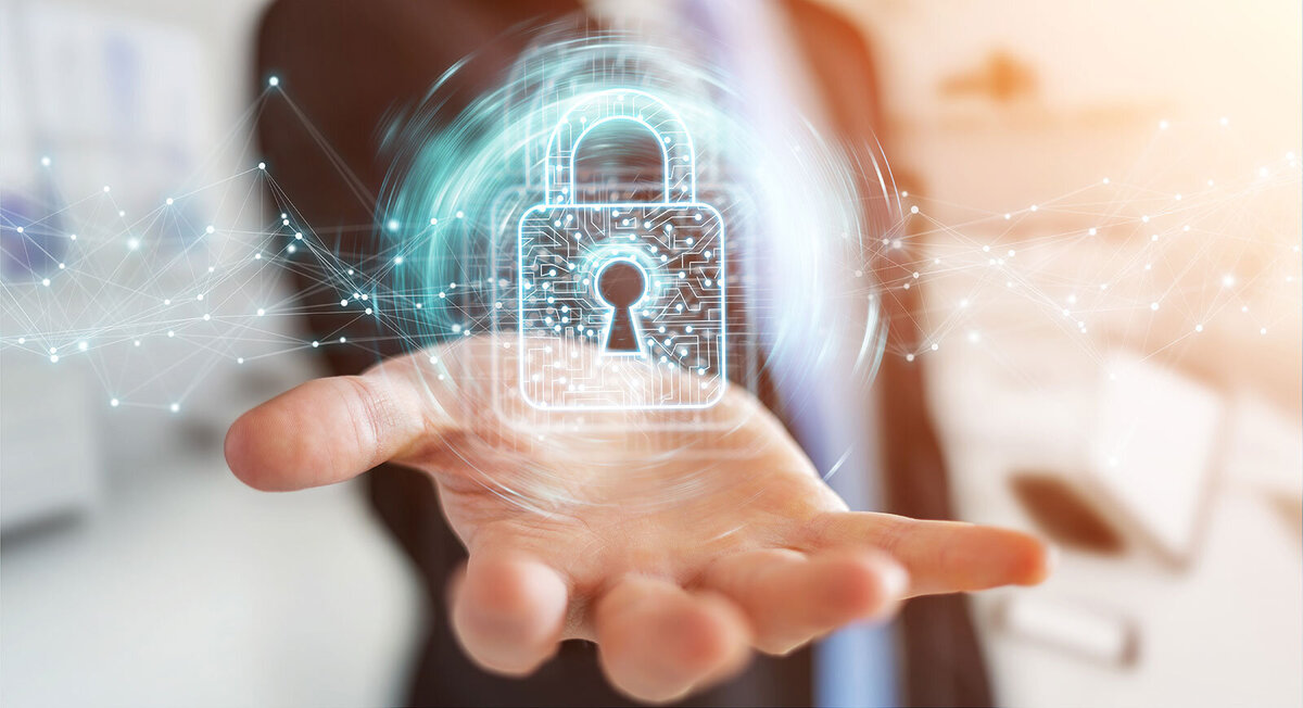 PocketVault P-3X- High-security secure storage token