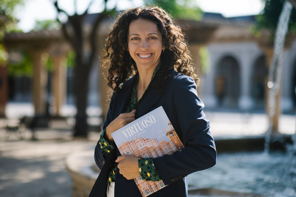 About Elysian Escapes: Crafting Experiential Journeys