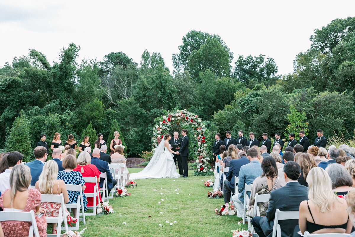 The Maxwell Photos: Wedding and Event Inspiration Gallery