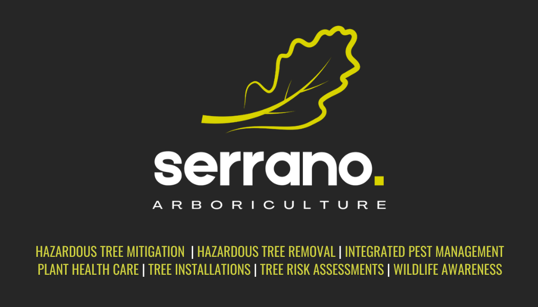 Serrano Arbor - Southern California Arboriculture Services