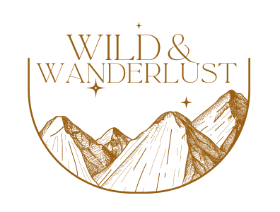 The Shop| Wild+Wanderlust by EJP