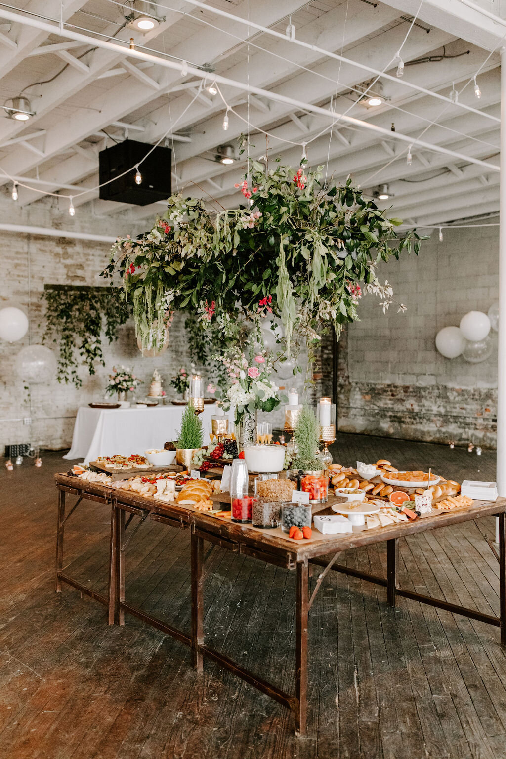 Grazing Table Gallery