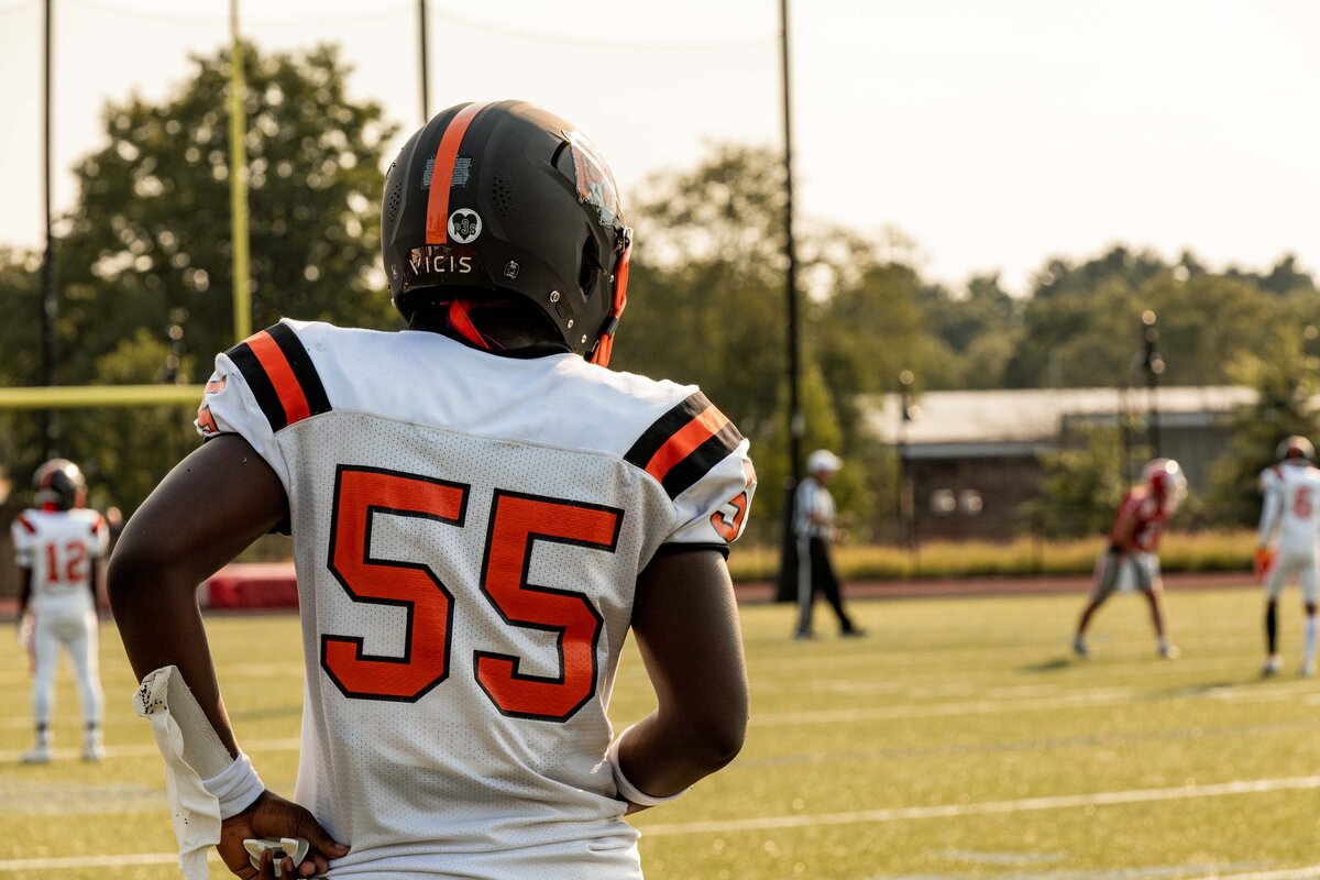 Senior Photographer Portfolio Arlington