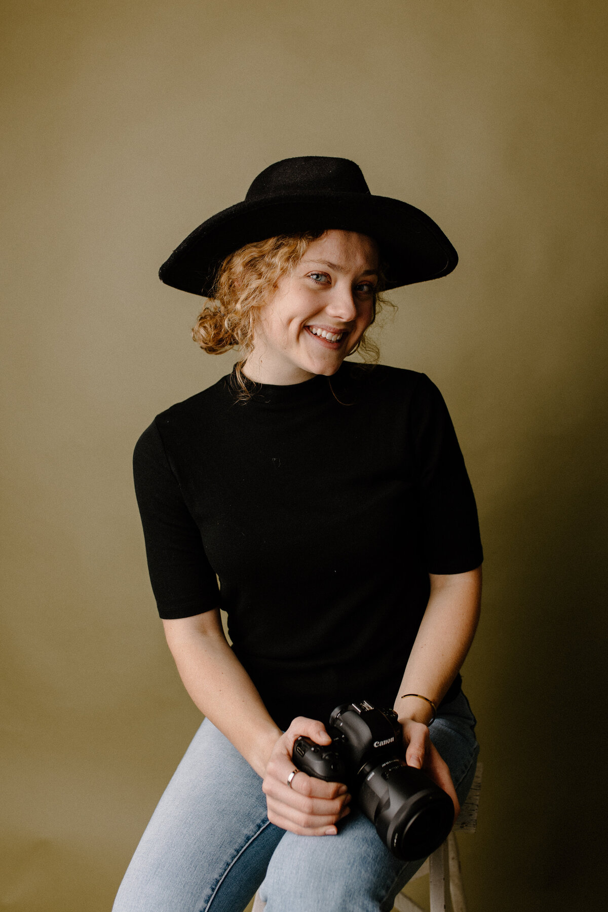 Michigan Photographer