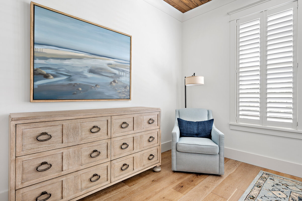 Rustic Plantation House | Brays Island