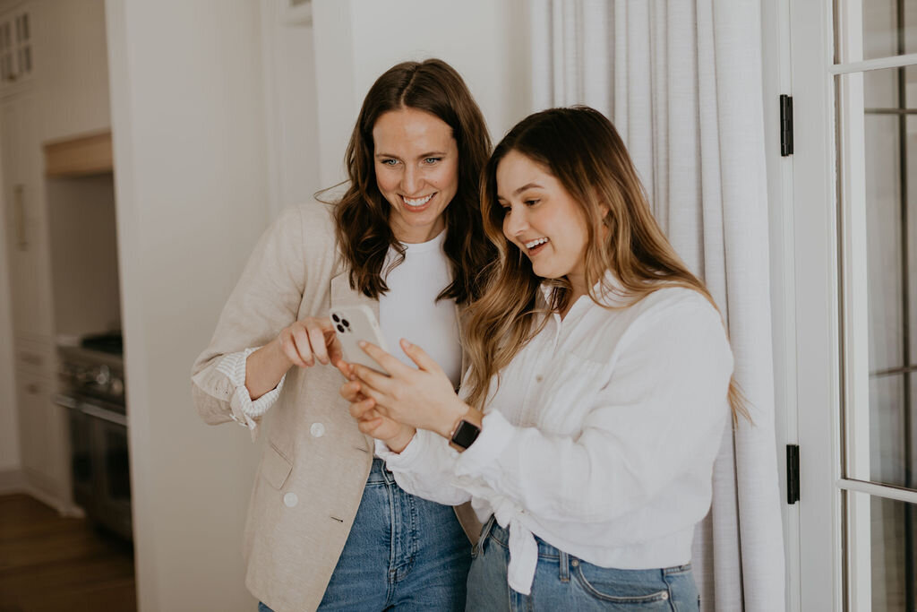 Alma Homes Course Suite