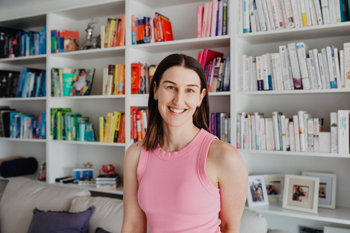 Jade Harman | Clinical Nutritionist Perth