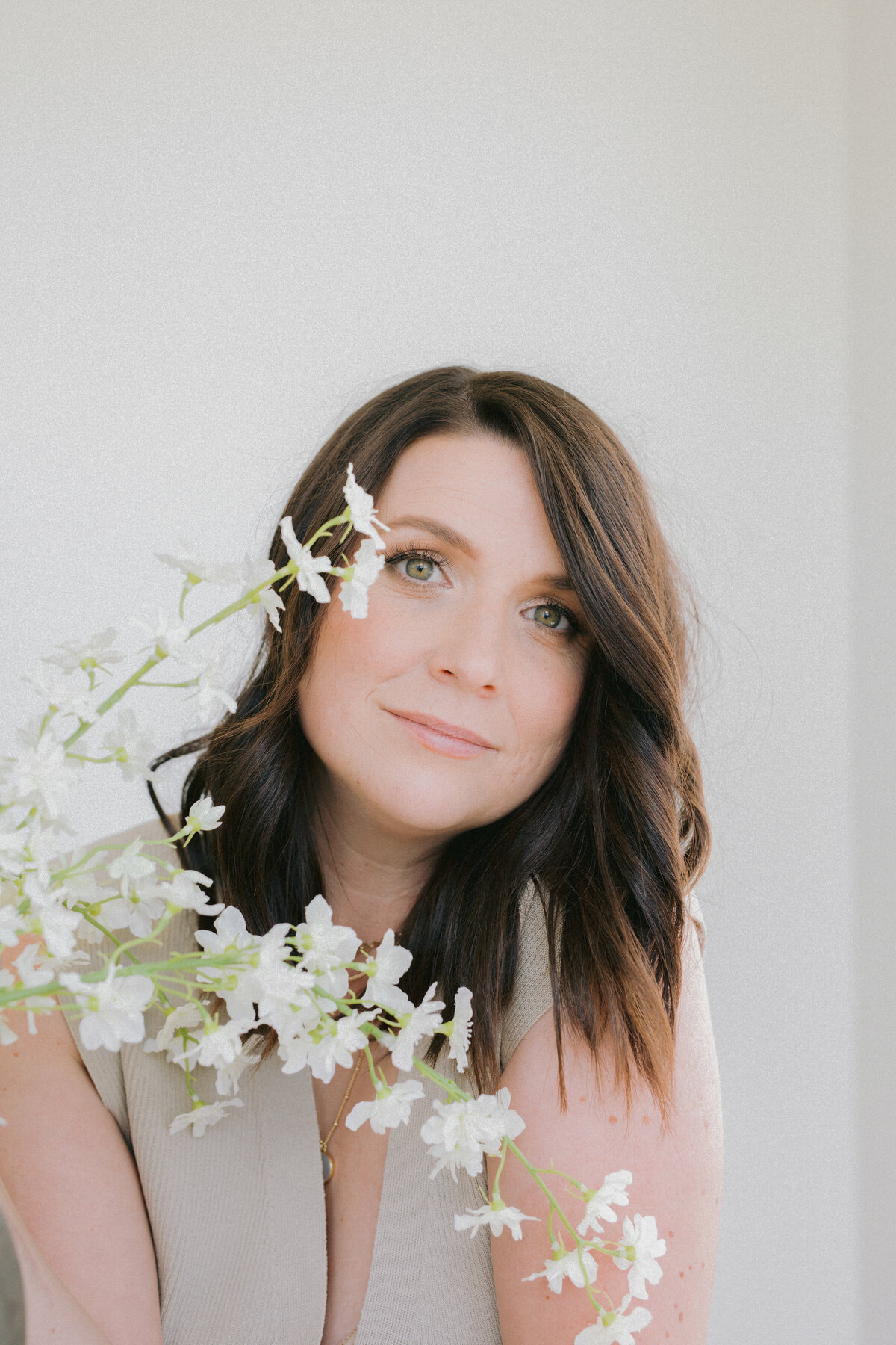 Utah Family Photographer | About Breanne Weston