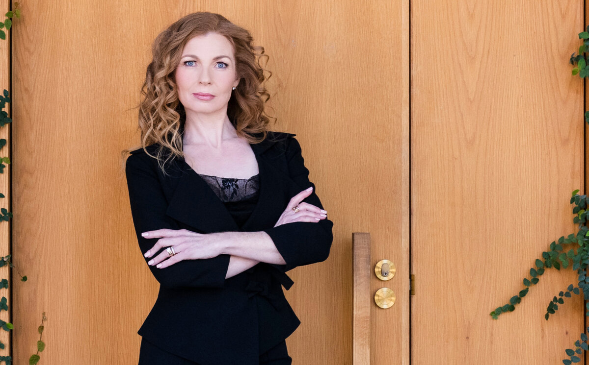 About | The Self-Creation School