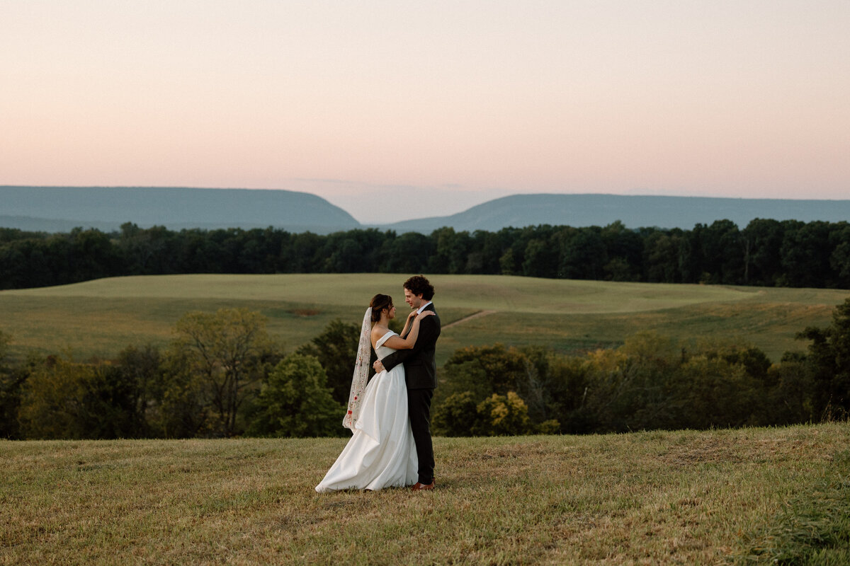 PA Wedding Photographer - Cara Marie Photography