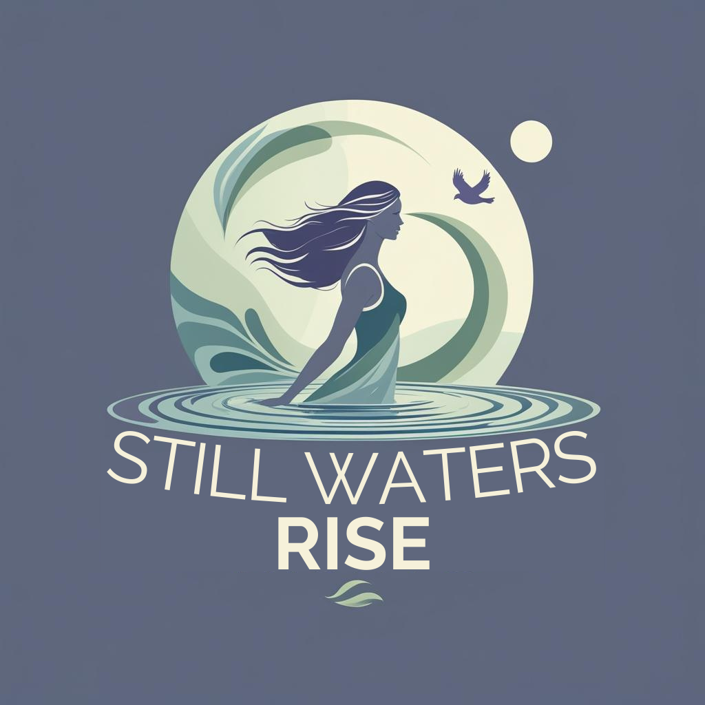 Still Waters Rise | Healing from Emotional and Verbal Abuse
