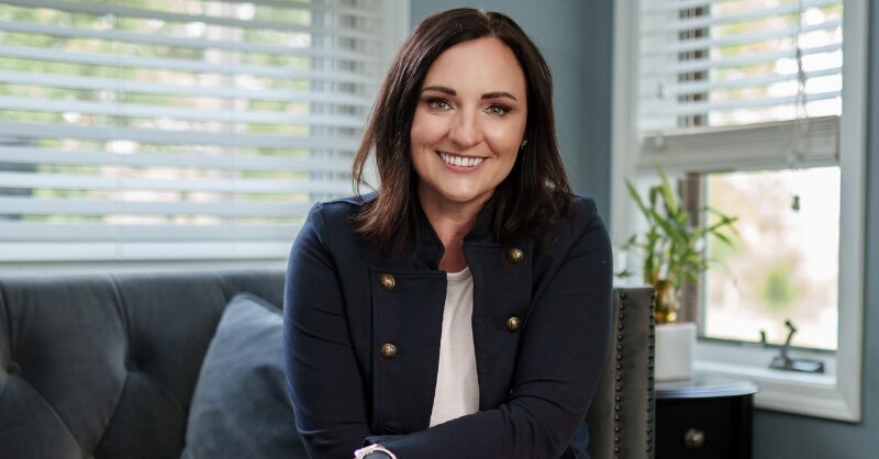 Laura Flood, Success and High Performance Coach for Realtors