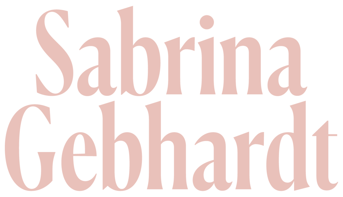 Sabrina Gebhardt - Sabrina Gebhardt
