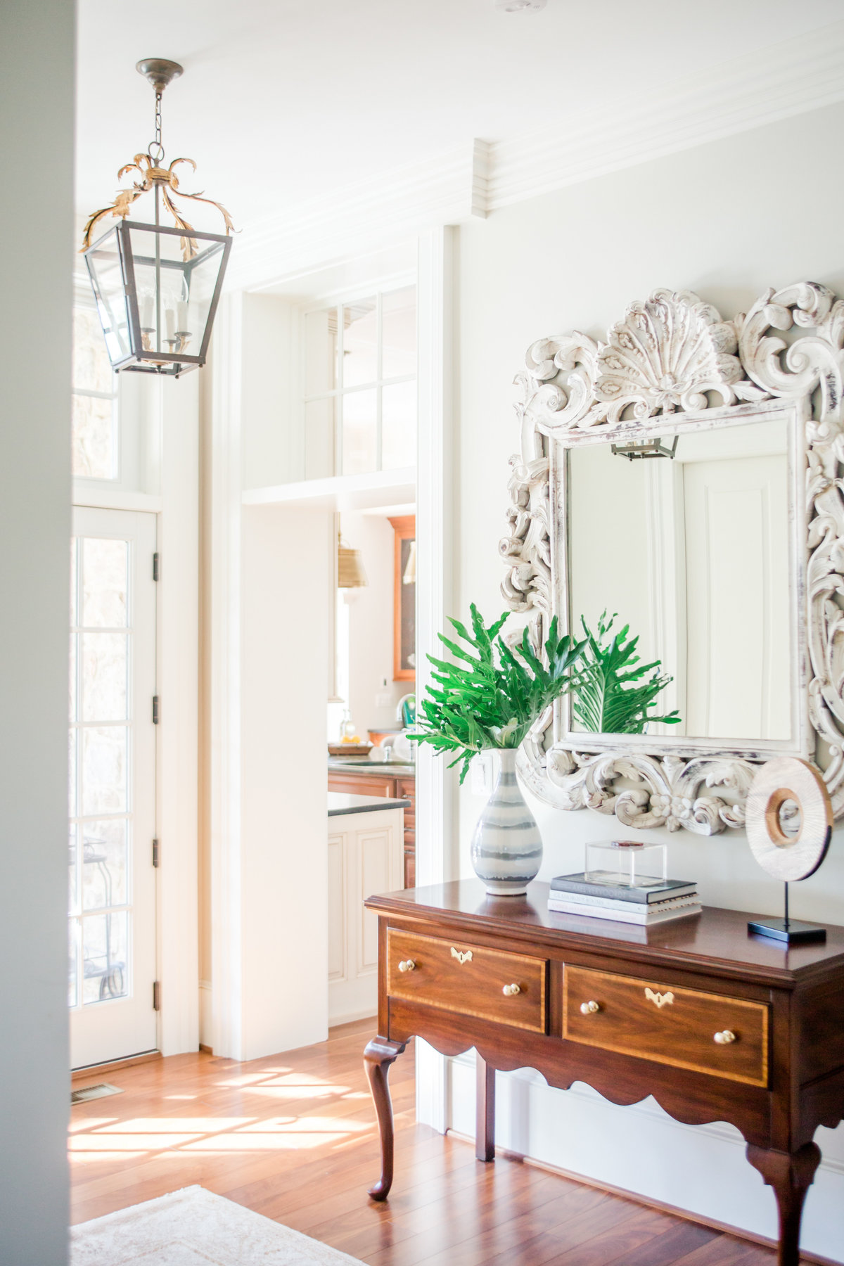 Sparks Landing | Kate Abt Design