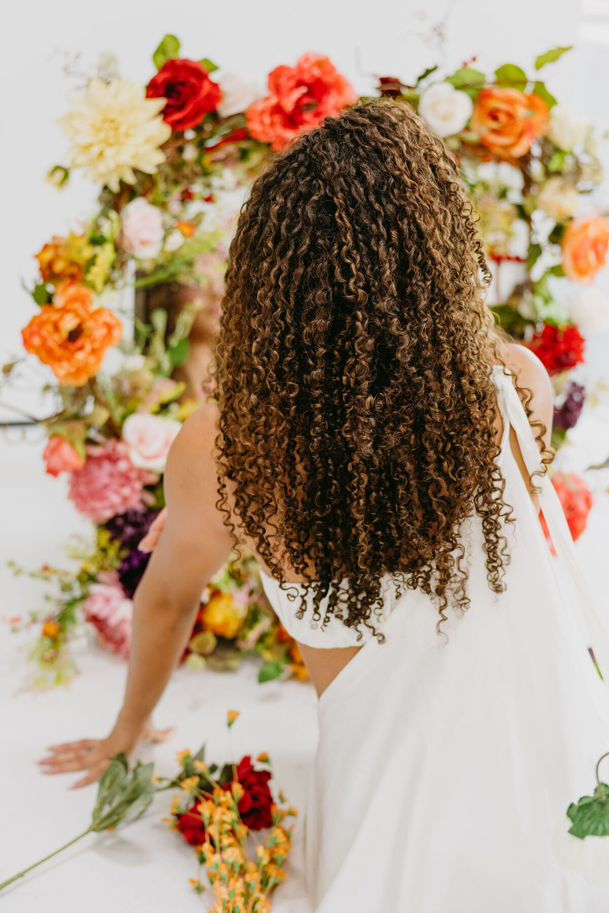 About Urban Bloom Curls | Curl Expert Care & Community